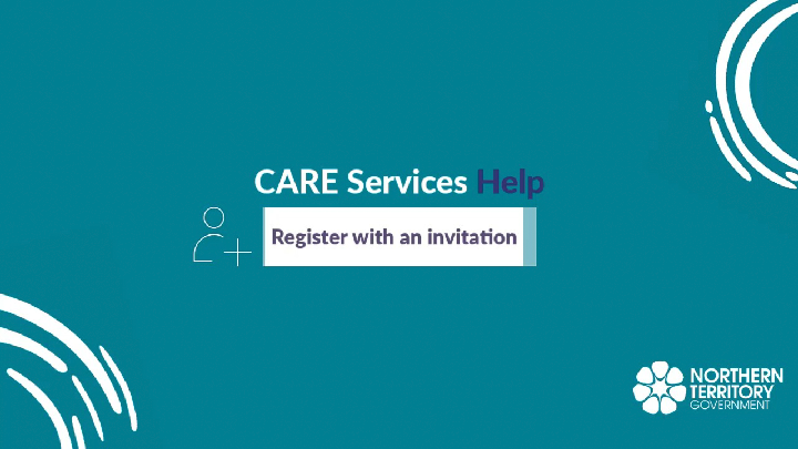 Get help using CARE Services | Department of Children and Families
